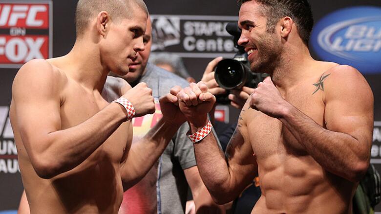 The Best of UFC on FOX...So Far | UFC