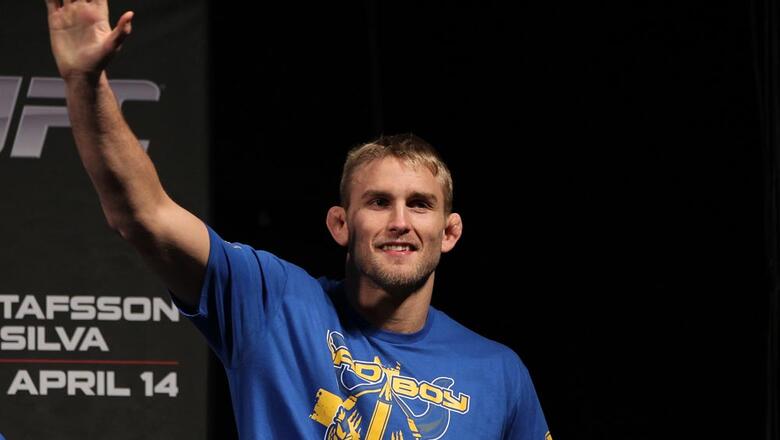 UFC on FUEL TV Post-Fight Presser Recap | UFC