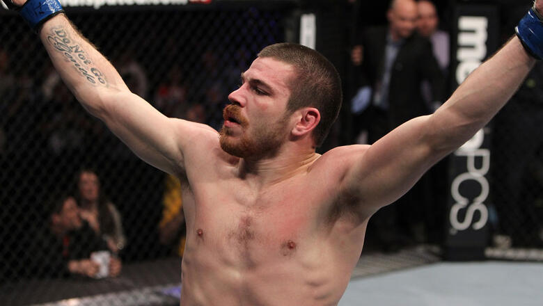 Jim Miller, protagonista de la pelea estelar del UFC on Fox 3 | UFC