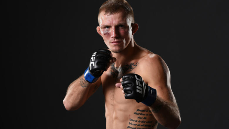 On the Rise: Denver Edition | UFC