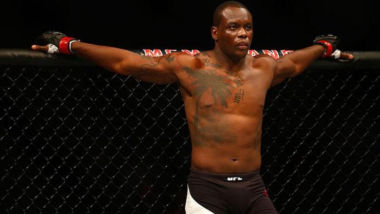 TMZ: OSP sorta accepts Cormier's offer | UFC