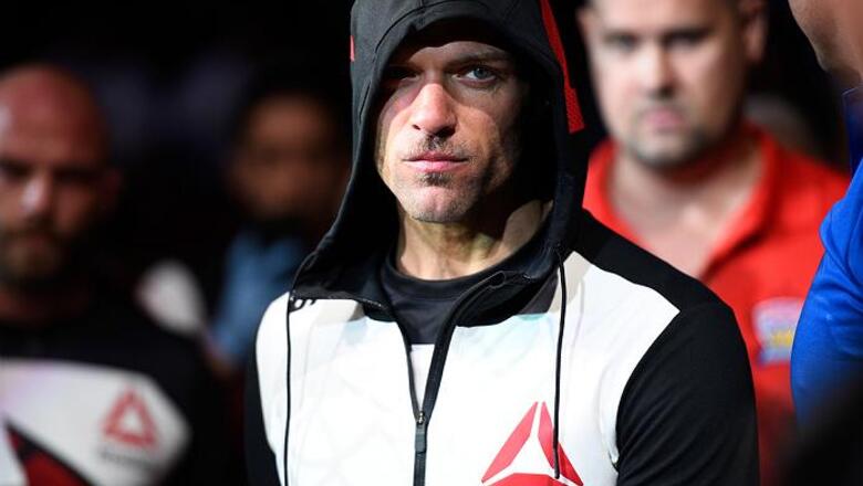 Alex Ricci: Cuerpo, Mente y Espíritu Fuerte | UFC