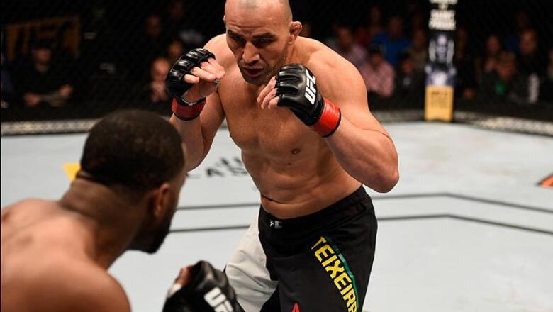 Fight Night Tampa: Talking Points | UFC