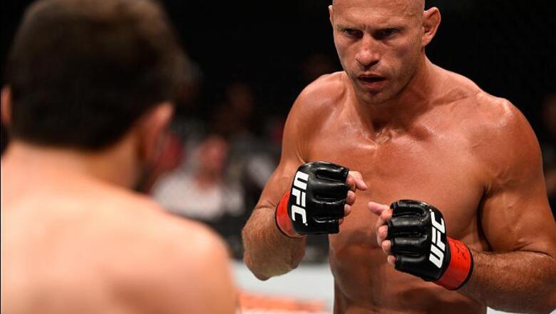 5 A Seguir En UFC 205 | UFC
