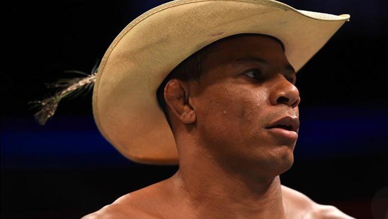 Four Added to UFC Chicago Event | UFC