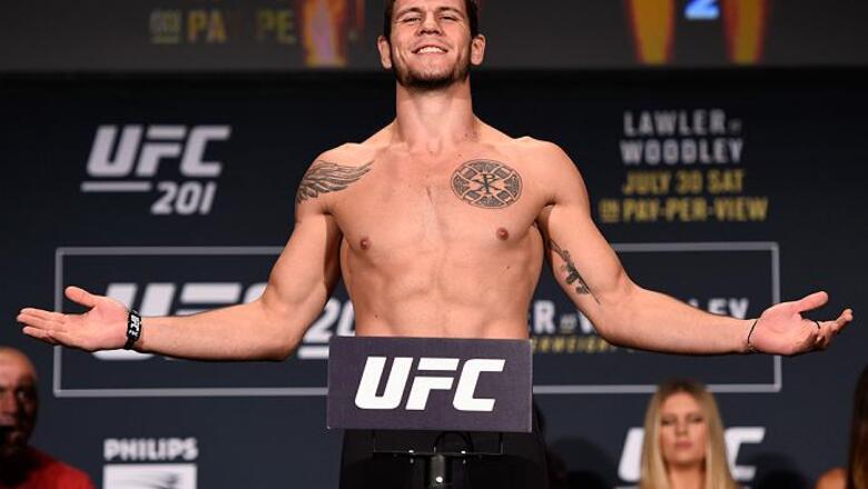 5 a seguir en UFC Rusia | UFC