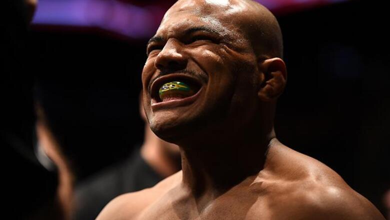 Reis confident he can dethrone Mighty Mouse | UFC