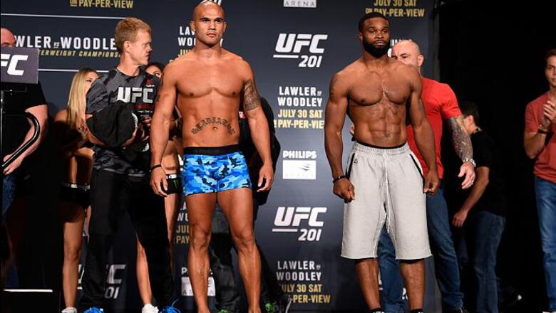Five Things To Know About UFC 201 | UFC
