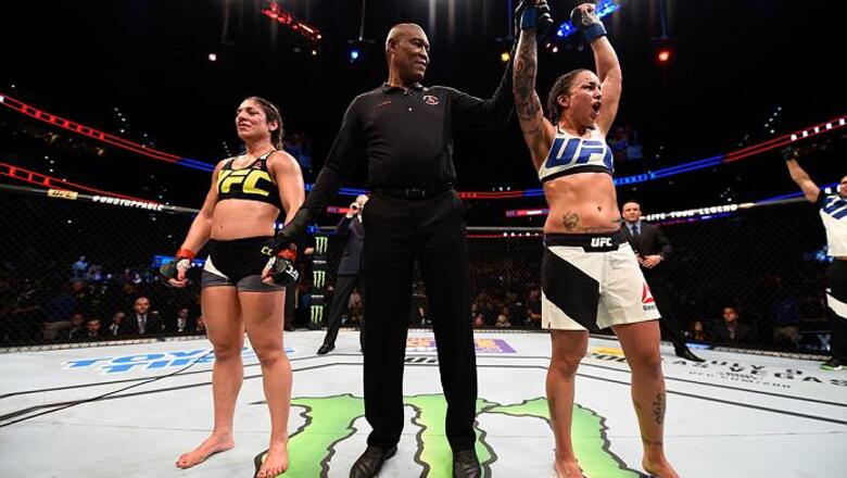 Tampa rewind: What you got right and wrong | UFC