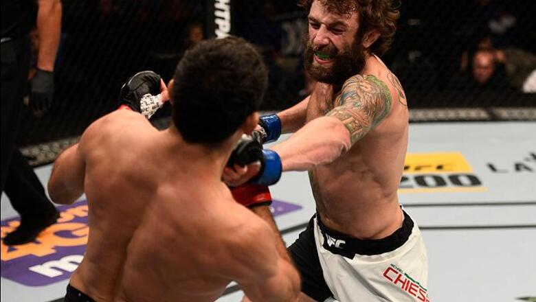 Fight Night Tampa post fight bonus recap | UFC