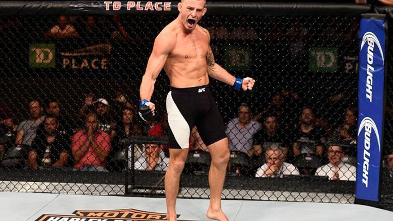 On the Rise: Sao Paulo Edition | UFC
