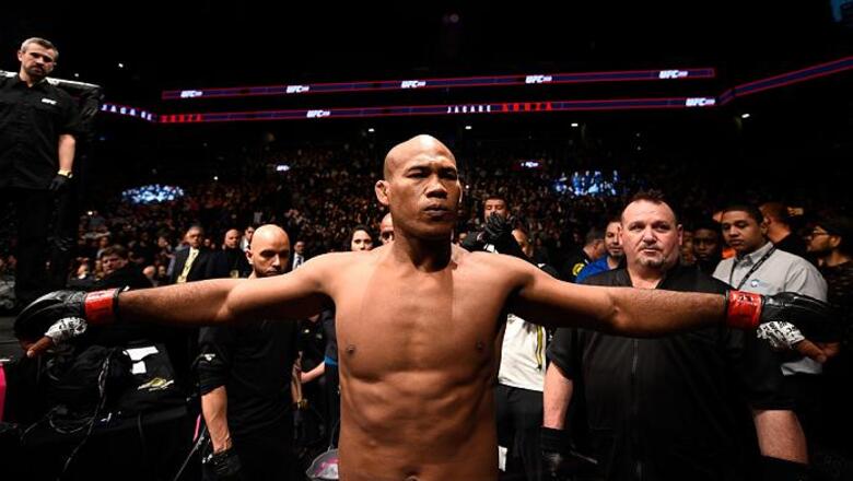 UFC Minute offers special KC ticket promo code | UFC