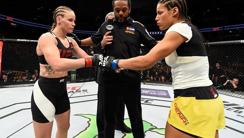 Best snaps from Fight Night Denver | UFC