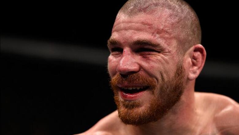 Miller first fighter to reach big 3-0 | UFC