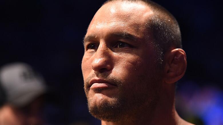 Dan Henderson: No Introduction Necessary | UFC