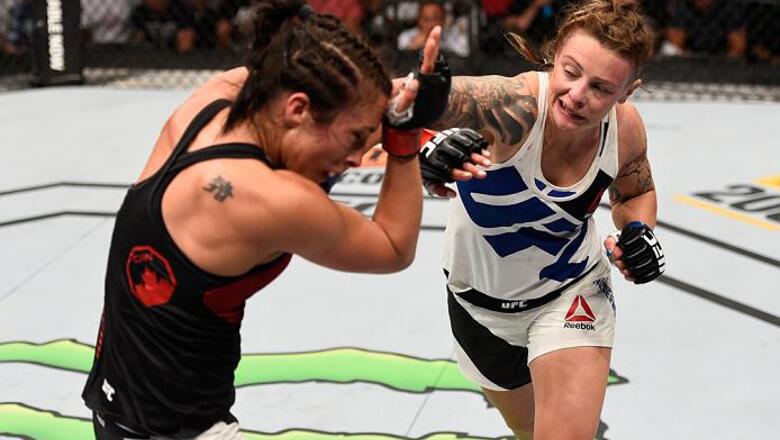 UFC Ottawa: História, Wonderboy e mais | UFC