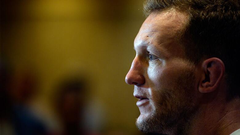 Gray Maynard: You Can Go Home Again | UFC