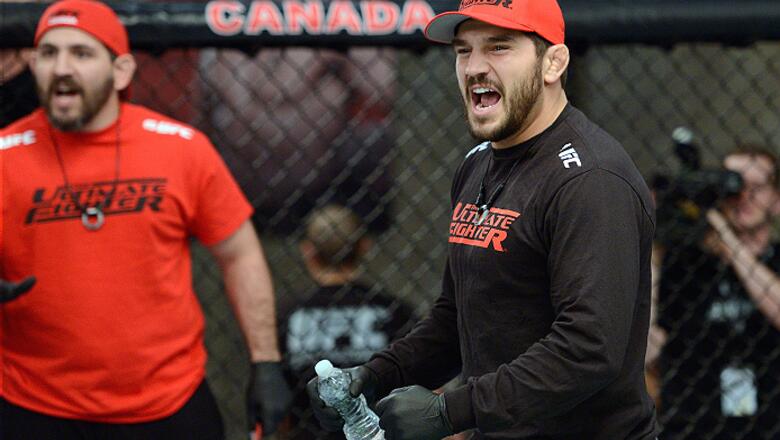 The TUF 30 – Part One | UFC