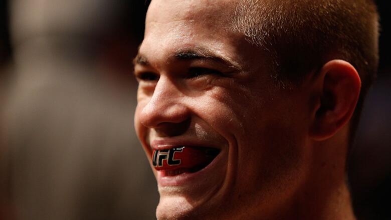 Michael McDonald's Maturation Continues | UFC