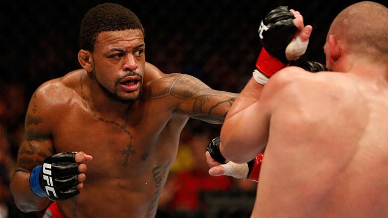Michael Johnson: Menacing Once Again | UFC