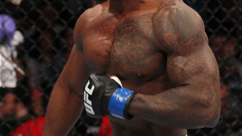 Kansas City Boys Representing | UFC