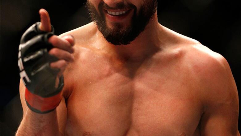 Post-Fight Binge Breakdown | UFC