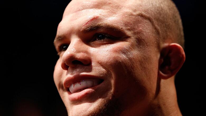 Kelly Faszholz | UFC