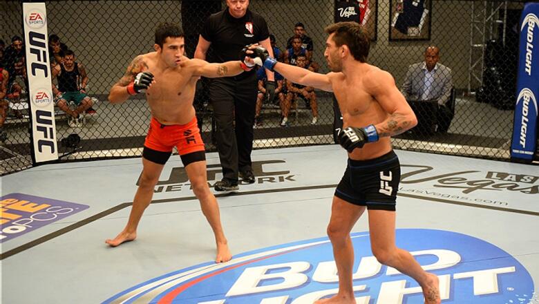 The Ultimate Fighter Latin America: Episode 10 recap | UFC