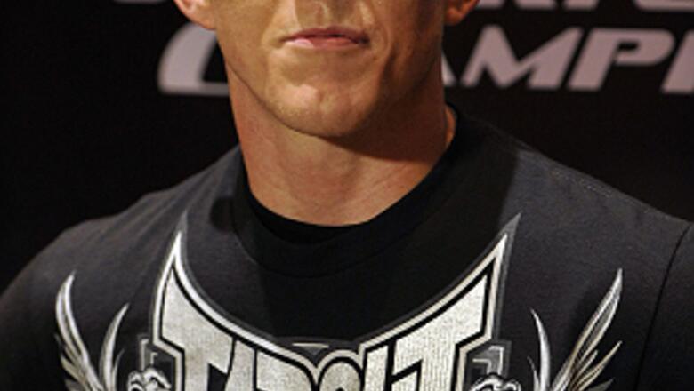 Smith: From Base Camp to Training Camp | UFC