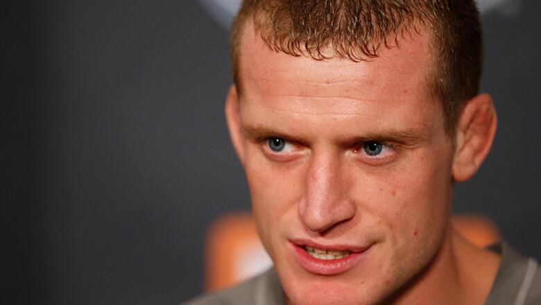 Davey Grant: One Vision | UFC