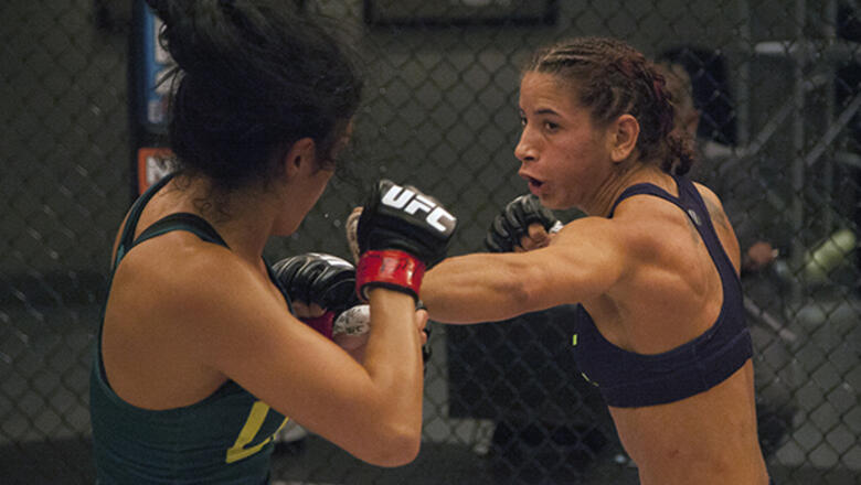 The Ultimate Fighter Finale Prelim Fantasy Preview | UFC