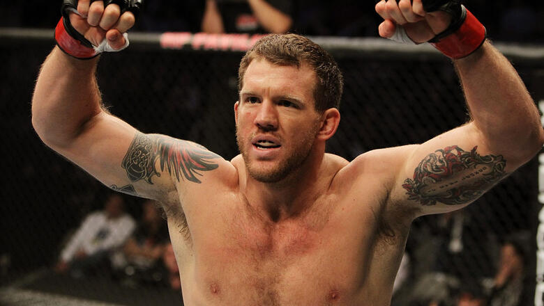 Ryan Bader - Climbing The Mountain Again | UFC