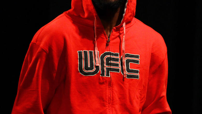 Brother vs. Brother; Brother vs. Belfort This Weekend | UFC