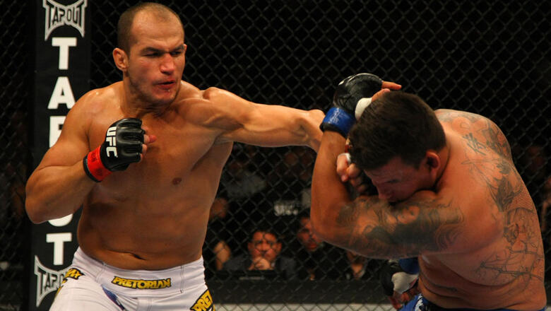 By The Numbers: Fight Night Zagreb | UFC