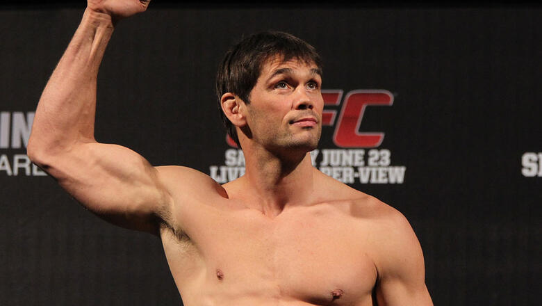 Official UFC on FUEL TV 6 Weigh In Results | UFC