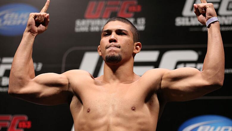 A rotina de Reneé para lutar nos leves | UFC