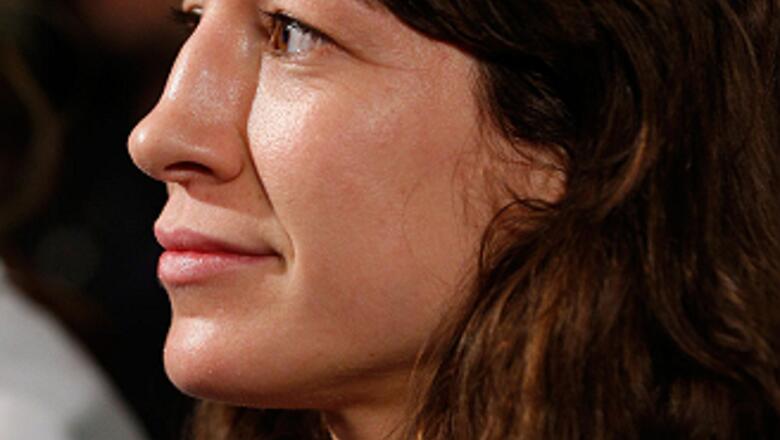 UFC 159: Sara McMann y Sheila Gaff por el orgullo femenino | UFC