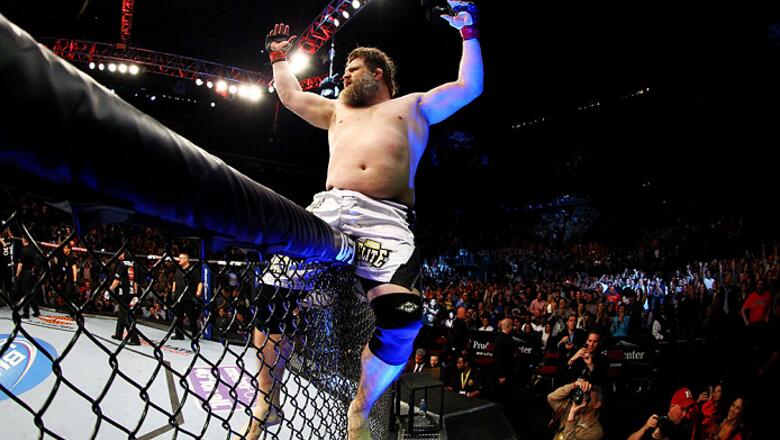 Watch: Here's what's at stake Saturday night | UFC