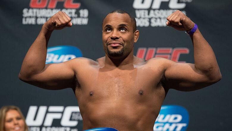 Hace 100 eventos: De UFC 70 a UFC 170 | UFC