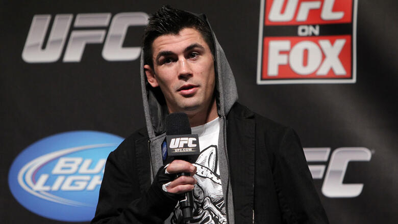 Cruz Wants To Shut Faber Up Once And For All - FOX News | UFC