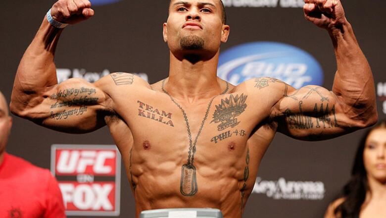 Two Explosive Matchups Heading to LA | UFC