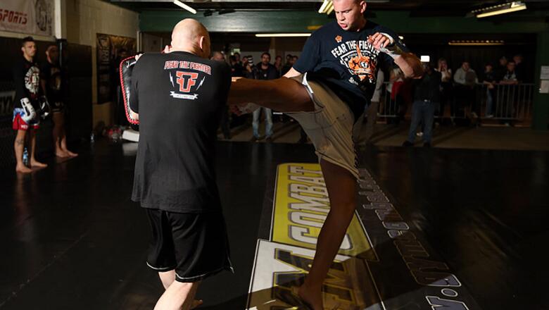 Stefan Struve - Stay Calm and Finish Fights | UFC