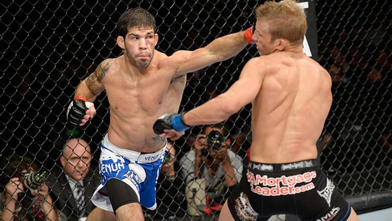Raphael Assunção e TJ Dillashaw fazem revanche no UFC 200 | UFC