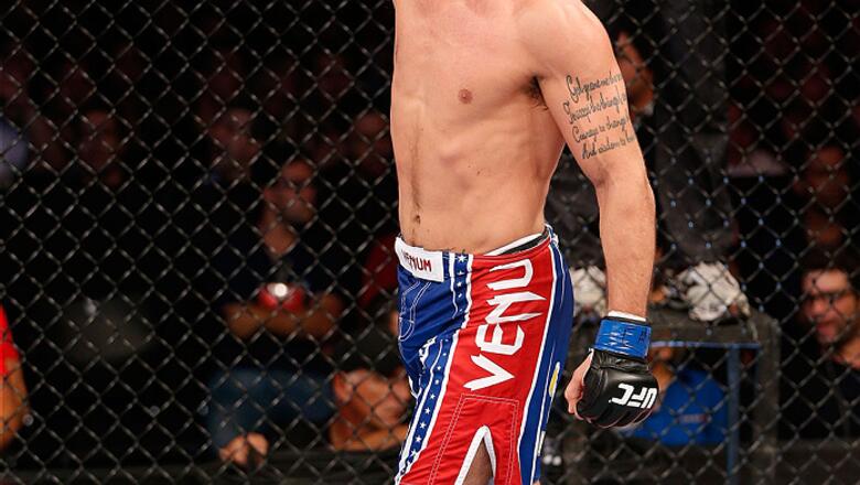 The Downes Side: UFN San Antonio Predictions | UFC