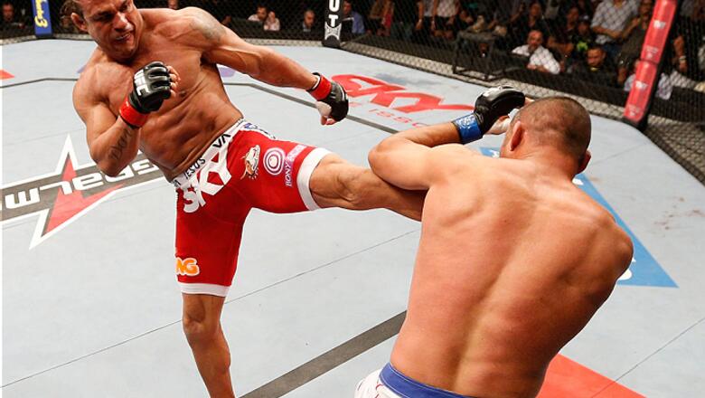 Vitor Belfort: Every Day Matters | UFC