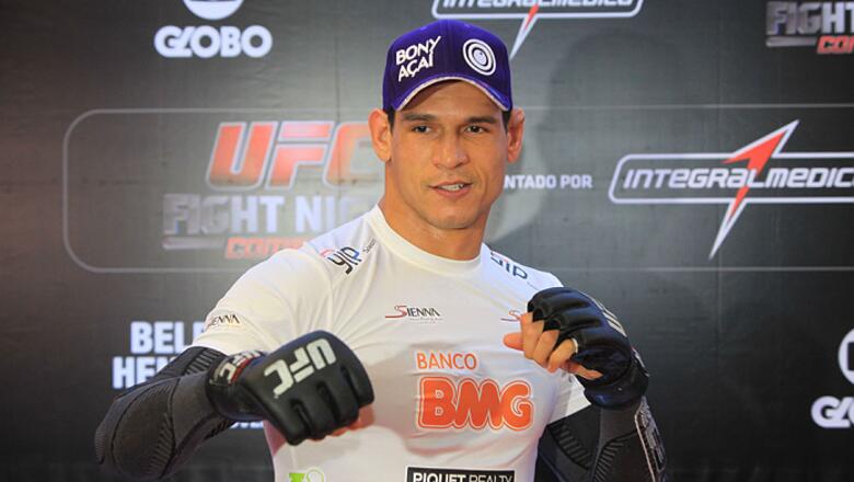 Cezar Ferreira: Unfinished Business | UFC