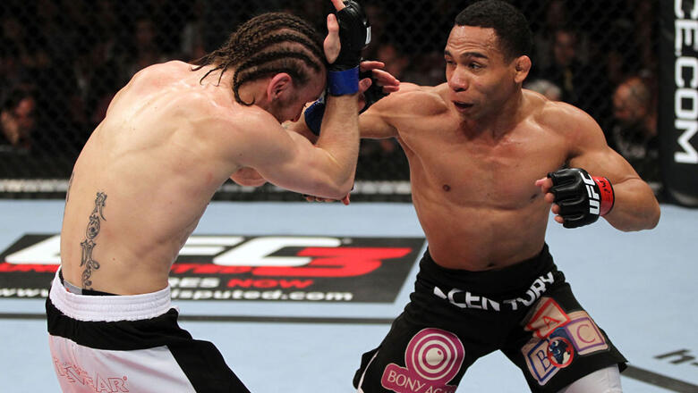 Dodson Focused On Bigger Things than Converting Critics | UFC