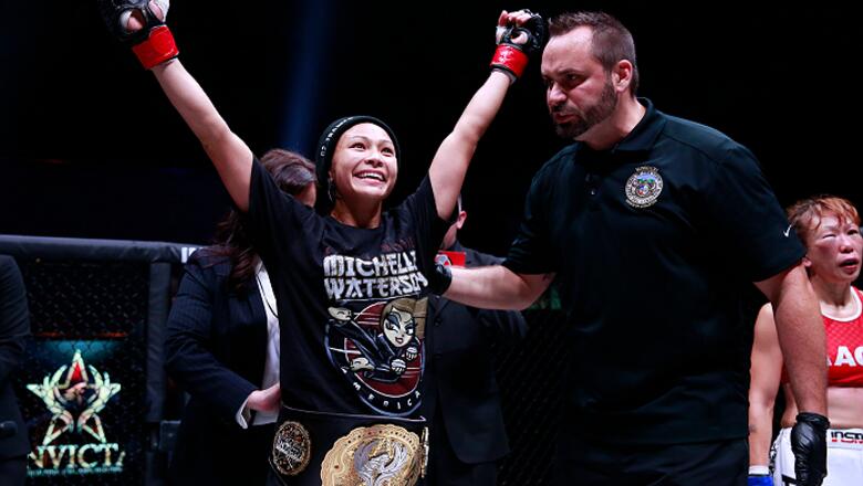 Invicta FC 10: Cartelera | UFC