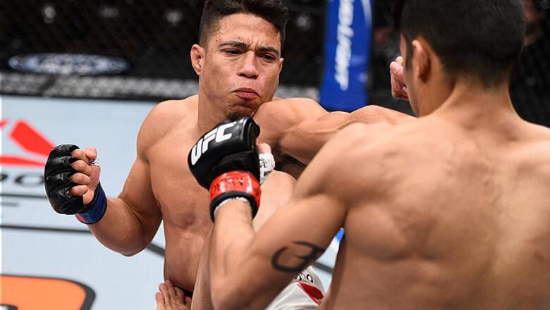 UFC FIGHT PASS Spotlight - Ottawa | UFC