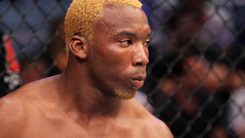Patolino Amped Up for Rio Return | UFC